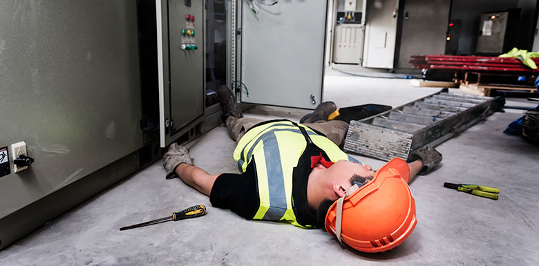 Common Causes of Fatal Workplace Injuries in Texas | Begum Law Group ...
